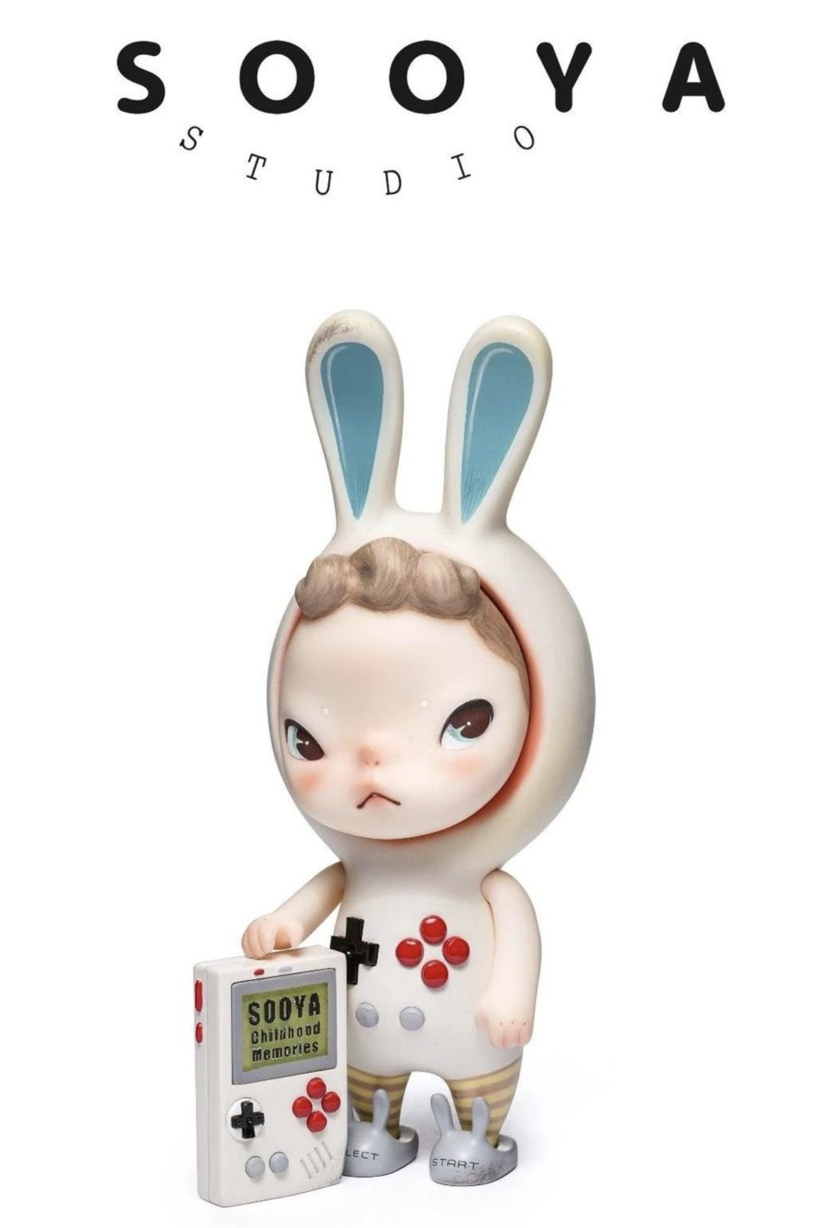 品牌IP介紹 :: 23toys